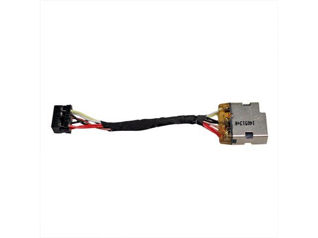 Click here for New AC DC Power Jack Plug Socket Cable Harness for... prices