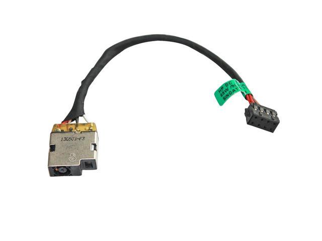 Click here for New AC DC Power Jack Plug Socket Cable Harness for... prices