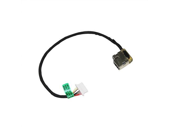 Click here for New AC DC Power Jack Plug Socket Cable Harness for... prices