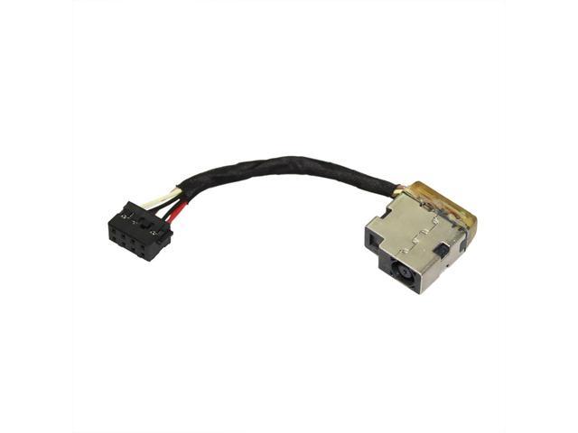 Click here for New AC DC Power Jack Plug Socket Cable Harness for... prices