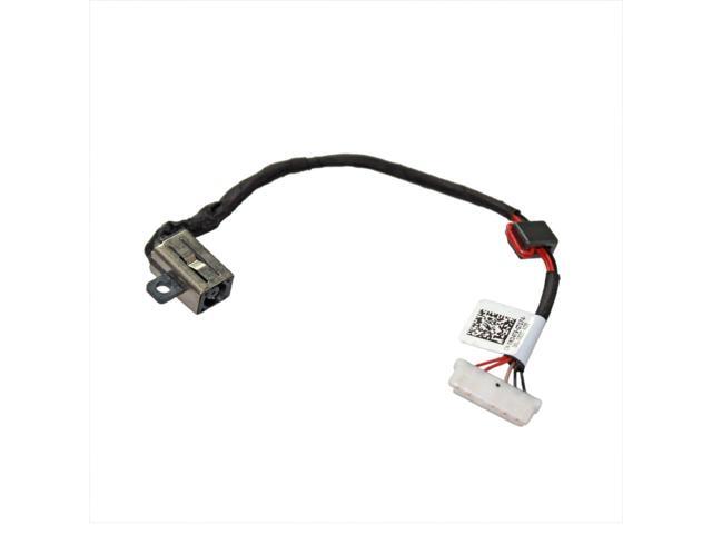 Click here for New AC DC Jack Power Plug In Wire Cable Harness fo... prices