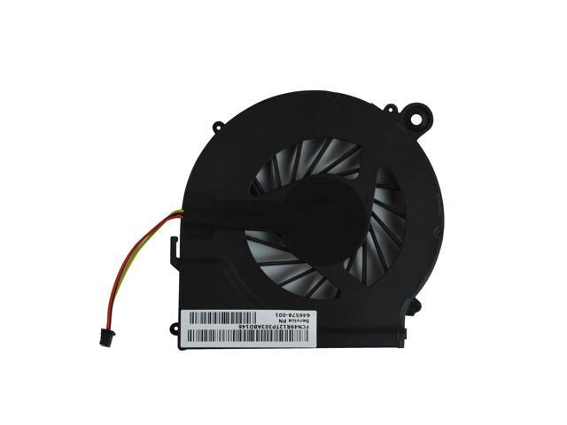 Click here for New Laptop CPU Cooling Fan for HP Pavilion g4-1104... prices