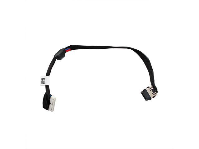 Click here for New AC DC Power Jack Plug Socket Cable Harness for... prices