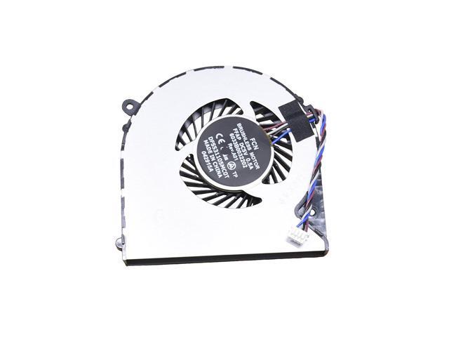 Click here for New Laptop CPU Cooling Fan for Toshiba Satellite C... prices
