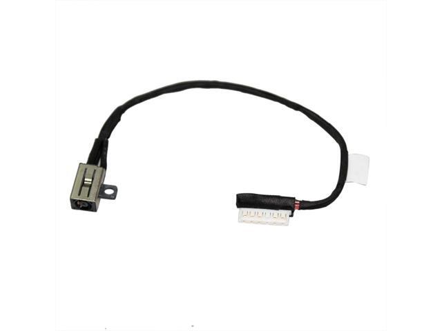 Click here for DC Power Jack Socket Charging For DELL Inspiron 14... prices