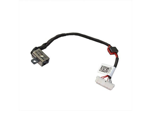 Click here for New AC DC Power Jack Plug Socket Cable Harness for... prices