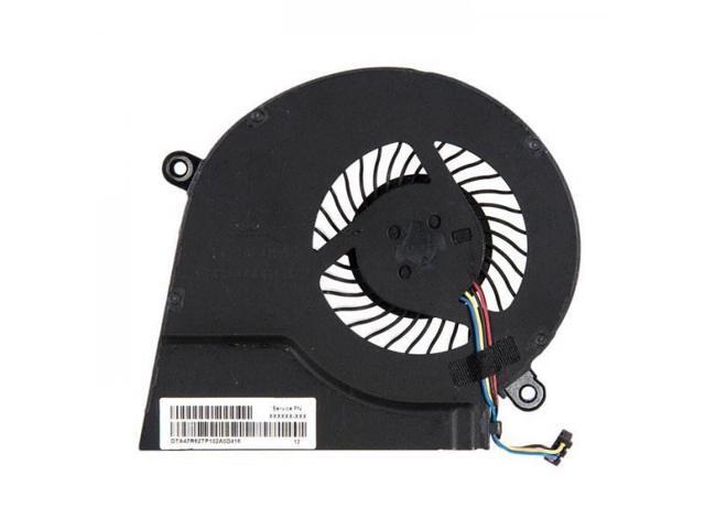 Click here for New Laptop CPU Cooling Fan for HP Pavilion 15-E 17... prices