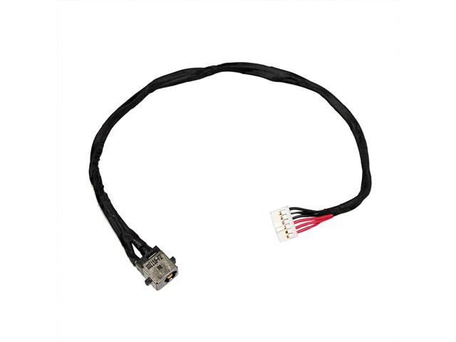 Click here for New AC DC Power Jack Plug Socket Cable Harness for... prices