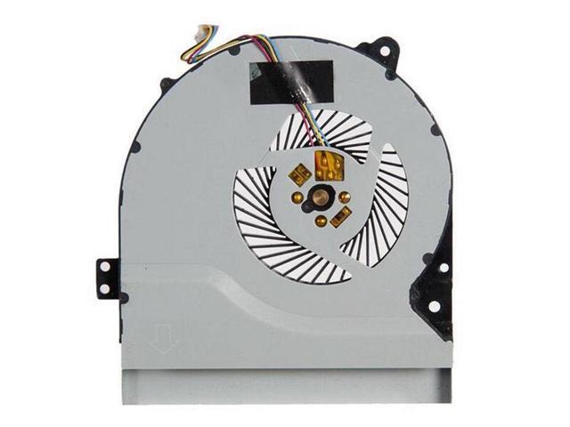 Click here for New Laptop CPU Cooling Fan for ASUS K550C K550CA K... prices
