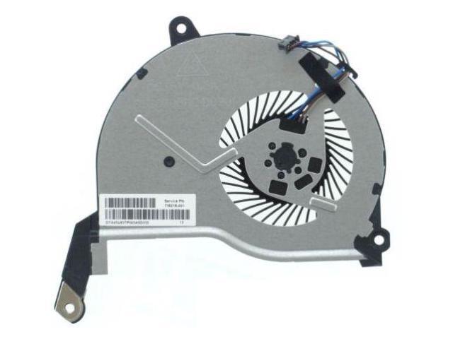 Click here for New Laptop CPU Cooling Fan for HP Pavilion 15-F009... prices