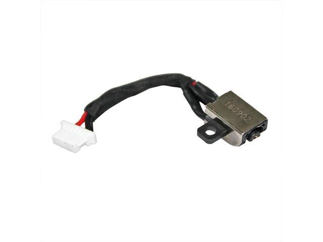 Click here for New AC DC Power Jack Plug Socket Cable Harness for... prices