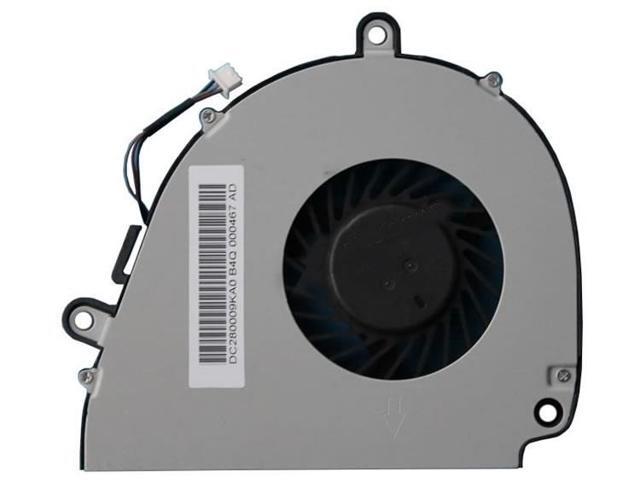 Click here for New Laptop CPU Cooling Fan for Gateway NE56R41U NE... prices