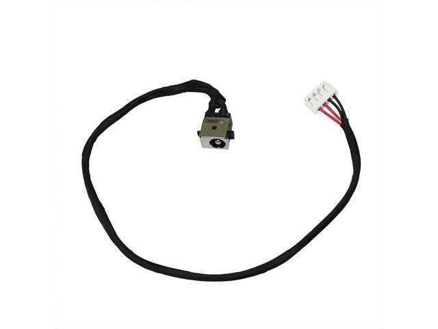 Click here for New AC DC Power Jack Plug Socket Cable Harness for... prices