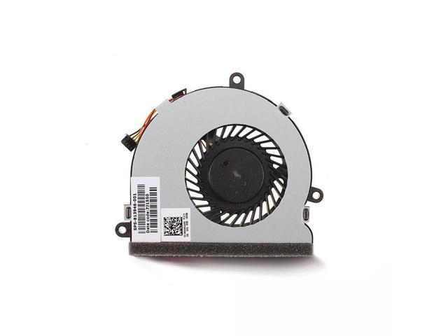 Click here for New CPU Cooling Fan For HP 15-BS115DX 15-BS131NR 1... prices