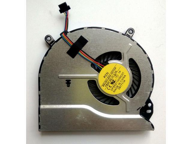 Click here for New Laptop CPU Cooling Fan for HP Pavilion TouchSm... prices