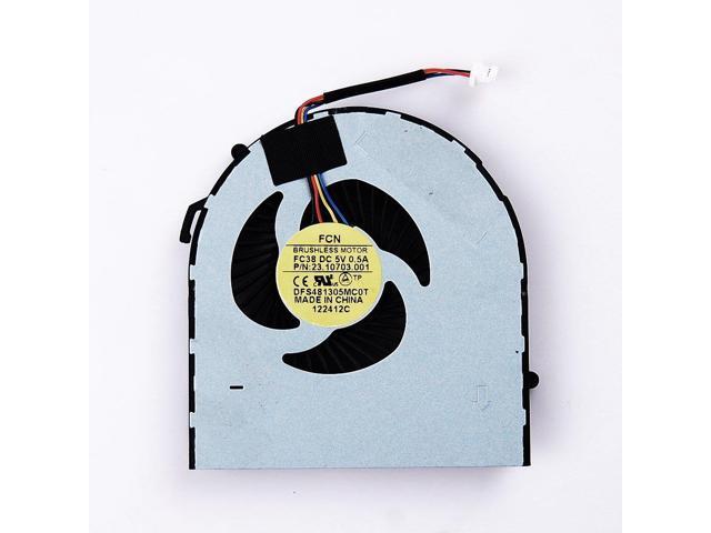 Click here for New Laptop CPU Cooling Fan for ACER ASPIRE V5-471-... prices