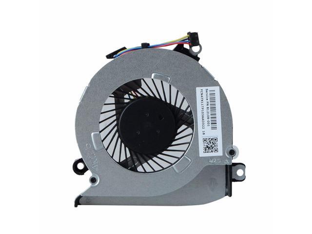 Click here for New Laptop CPU Cooling Fan for HP Star Wars Specia... prices