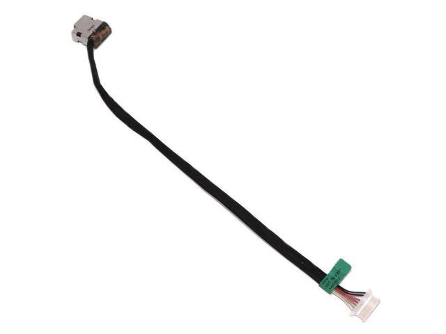 Click here for New AC DC Power Jack Plug Socket Cable Harness for... prices