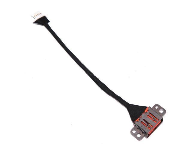 Click here for NEW DC POWER JACK CABLE HARNESS SOCKET FOR Lenovo... prices