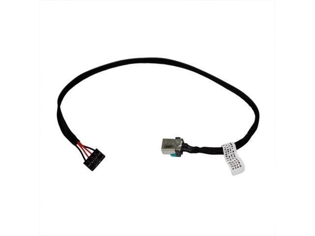 Click here for New AC DC Jack Power Plug In Charging Port Connect... prices