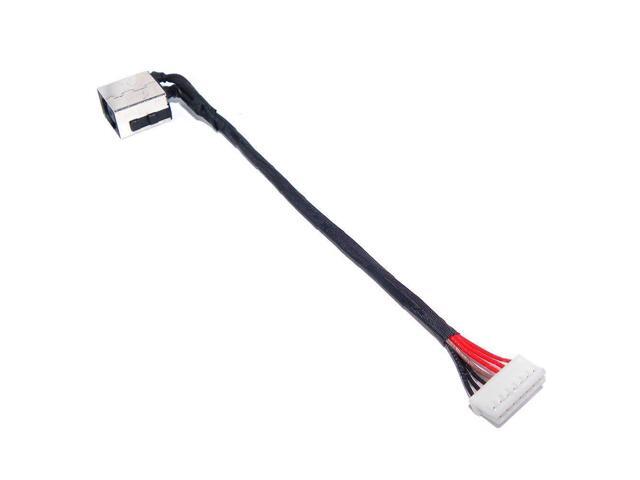 Click here for New AC DC Power Jack Plug Socket Cable Harness for... prices