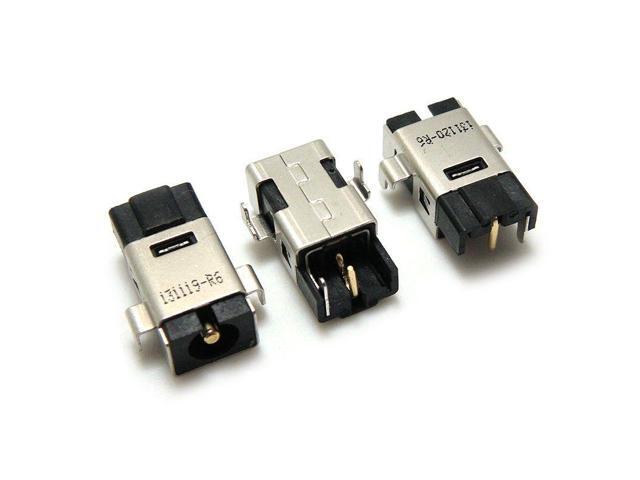 Click here for NEW DC POWER JACK SOCKET Charging Port for Dell In... prices