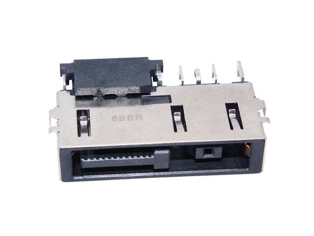 Click here for NEW DC POWER JACK Charging Port for LENOVO ThinkPa... prices