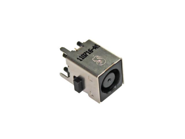 Click here for New AC DC Power Jack Connector Socket Plug For HP... prices