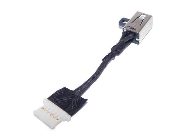 Click here for New AC DC Jack Power Plug In Charging Port Connect... prices
