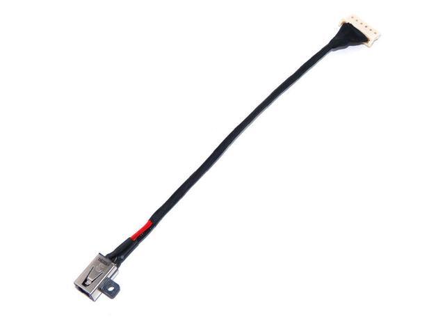 Click here for New AC DC Power Jack Plug Socket Cable Harness for... prices