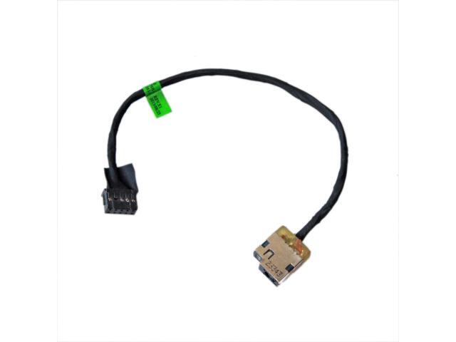 Click here for New AC DC Jack Power Plug In Charging Port Connect... prices