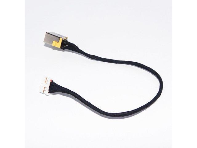 Click here for New AC DC Jack Power Plug In Charging Port Connect... prices
