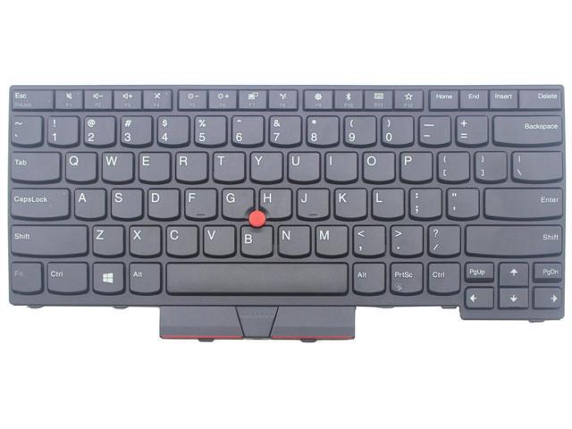Click here for Laptop keyboard for Lenovo IBM ThinkPad T470 01AX4... prices