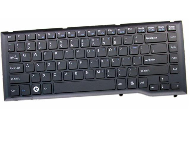 Click here for New Laptop Keyboard for Fujitsu Lifebook LH532 LH5... prices