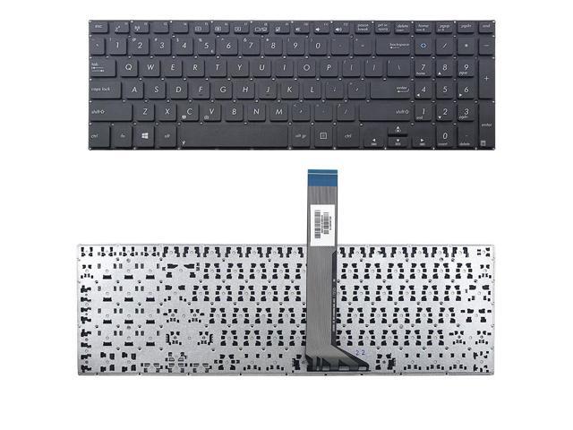 Click here for New US Keyboard (without frame) For Asus VivoBook... prices