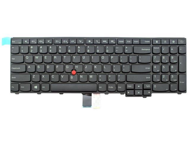 Click here for New for IBM Lenovo ThinkPad P50s 20FK 20FL US Engl... prices