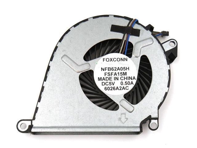 Click here for New Laptop CPU Cooling Fan For HP Omen 15-AX010CA... prices