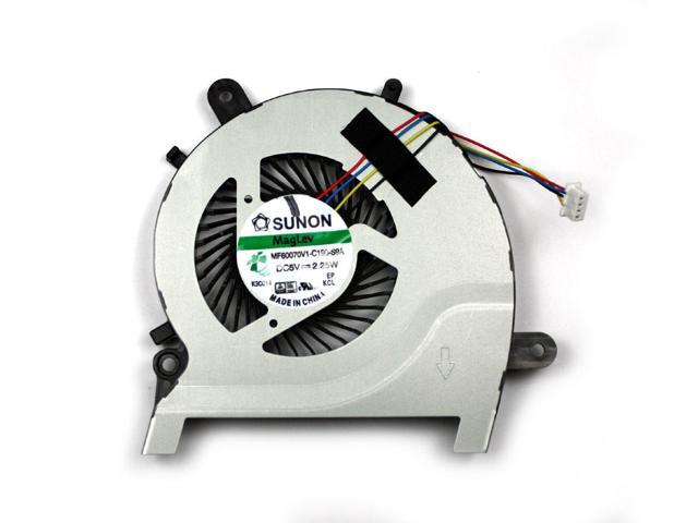 Click here for New laptop CPU Cooling Fan for Asus S451 S451LA S4... prices