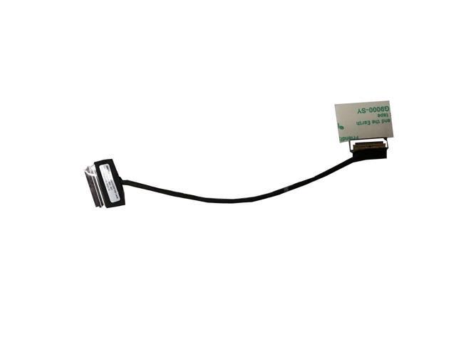 Click here for New LVDS LCD LED Flex Video Screen Cable for HP pa... prices