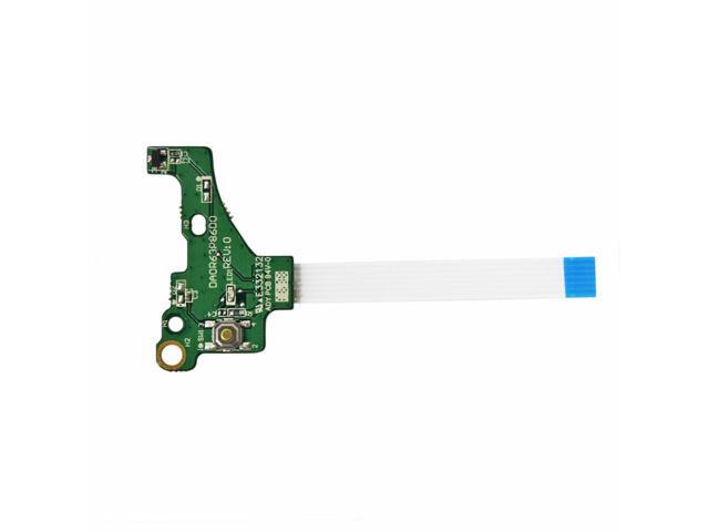 Click here for Power Button Board with Cable For HP Pavilion 15-E... prices