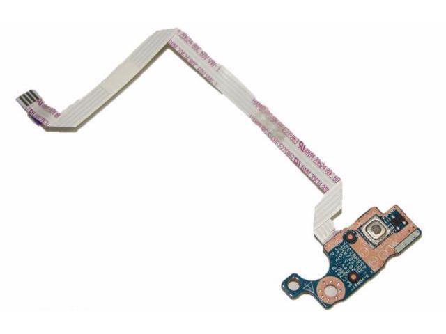 Click here for New for HP POWER BUTTON BOARD W/CABLE 15-AC 15-AC1... prices