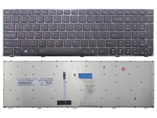 Click here for New for Lenovo Ideapad Y500 Y510 Y500S Y510P US En... prices