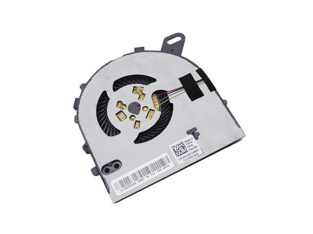 Click here for New Laptop CPU Cooling Fan For Dell Vostro 5468 55... prices