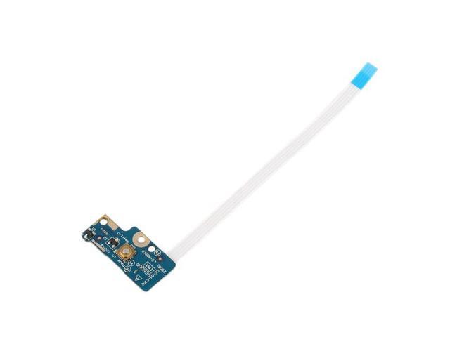 Click here for Power Button Board with Cable For HP 15-G 15-g024n... prices