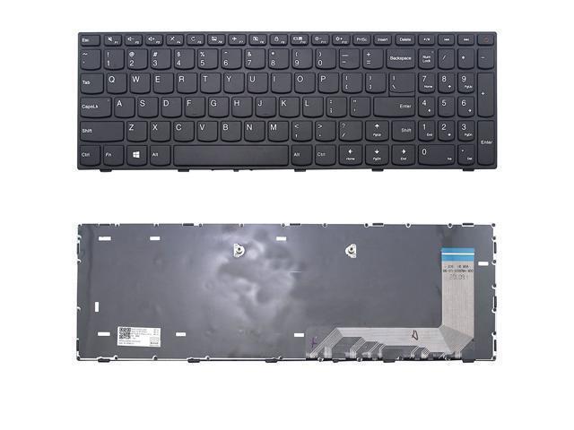 Click here for New US Black English Laptop Keyboard For Lenovo PK... prices