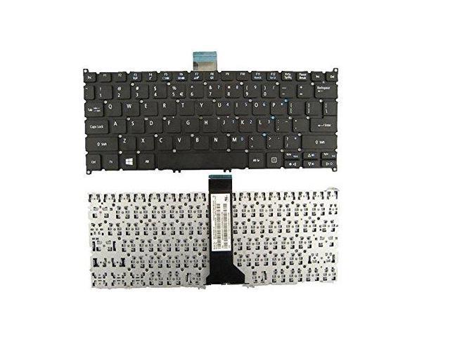Click here for New US Keyboard (without frame) For Acer Aspire Sw... prices