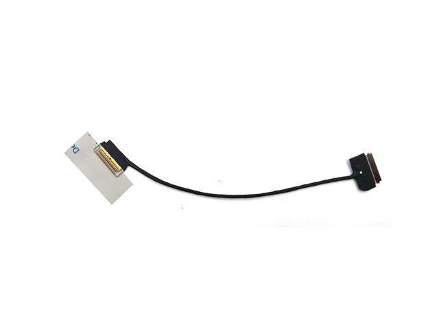 Click here for New LVDS LCD LED Flex Video Screen Cable for Lenov... prices