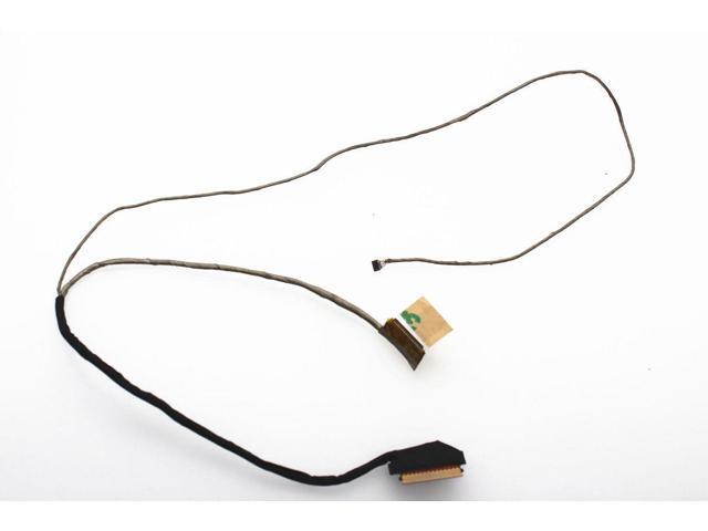 Click here for New LVDS LCD LED Flex Video Screen Cable for Dell... prices