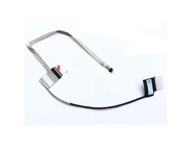 Click here for New LVDS LCD LED Flex Video Screen Cable for Dell... prices