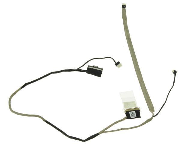 Click here for New LVDS LCD LED Flex Video Screen Cable for Dell... prices